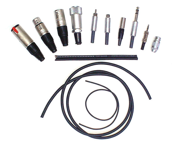 DC Audiovisuel - Confection de câbles sur mesure (tarification selon ...